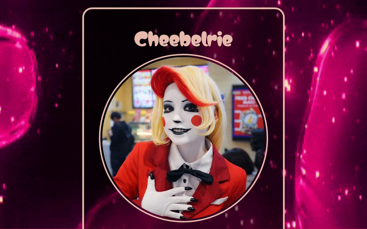 Cheerie Info